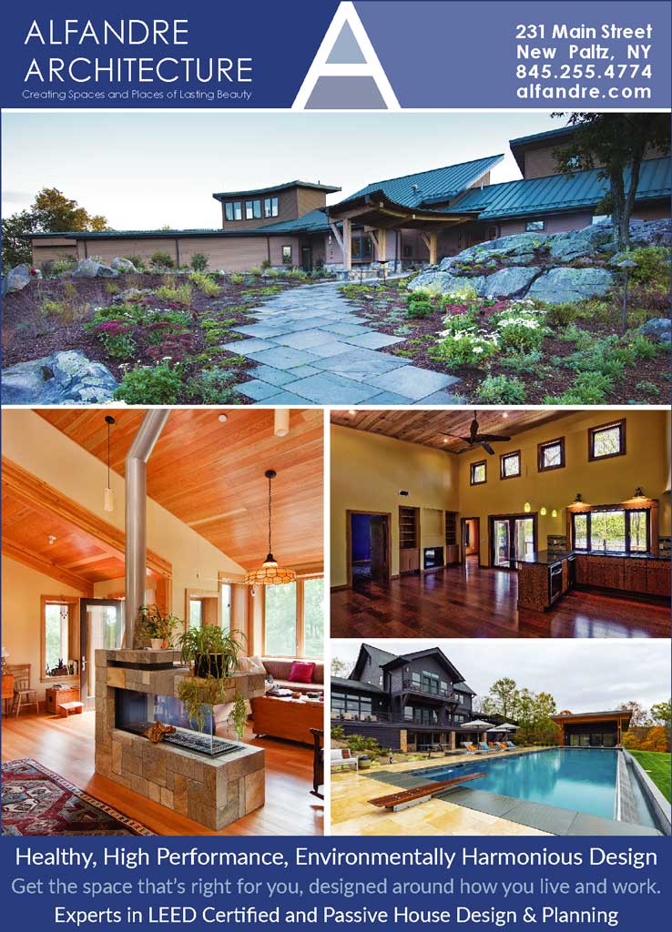 Alfandre Architecture – Ad Essentials